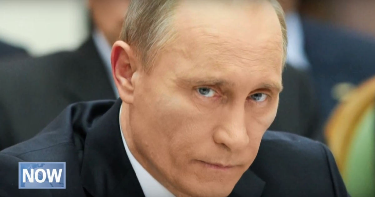 Crimea: What Is Motivating Putin? | Wilson Center