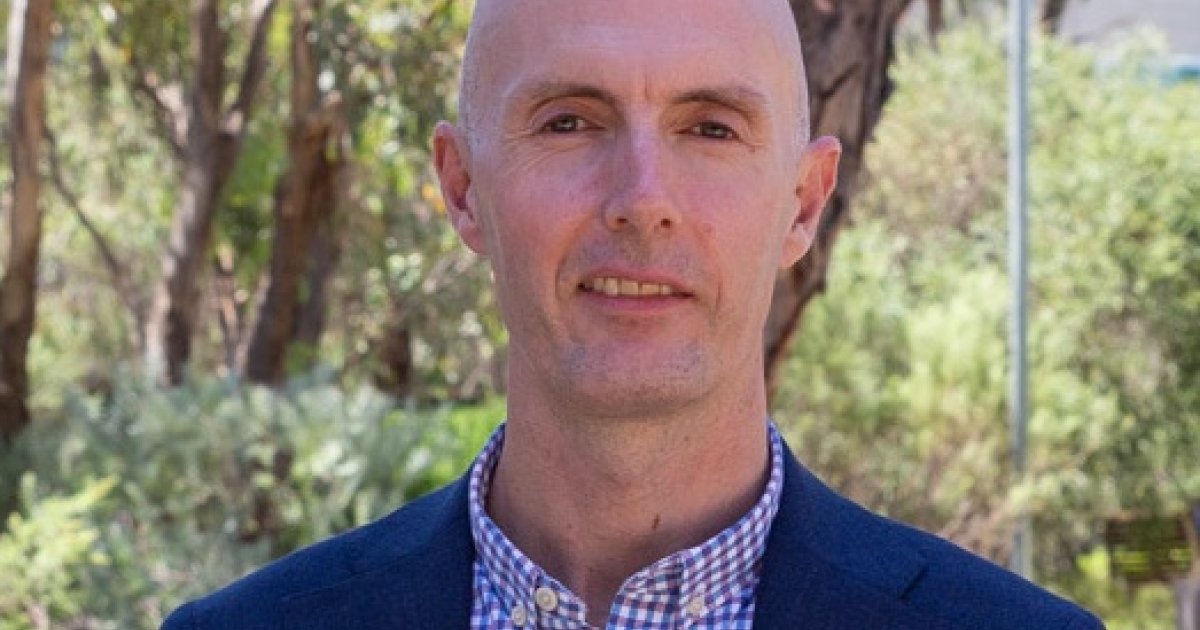 Tim Stephens | Wilson Center