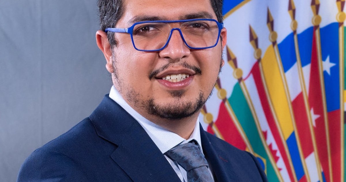 Pedro Vaca Villarreal | Wilson Center