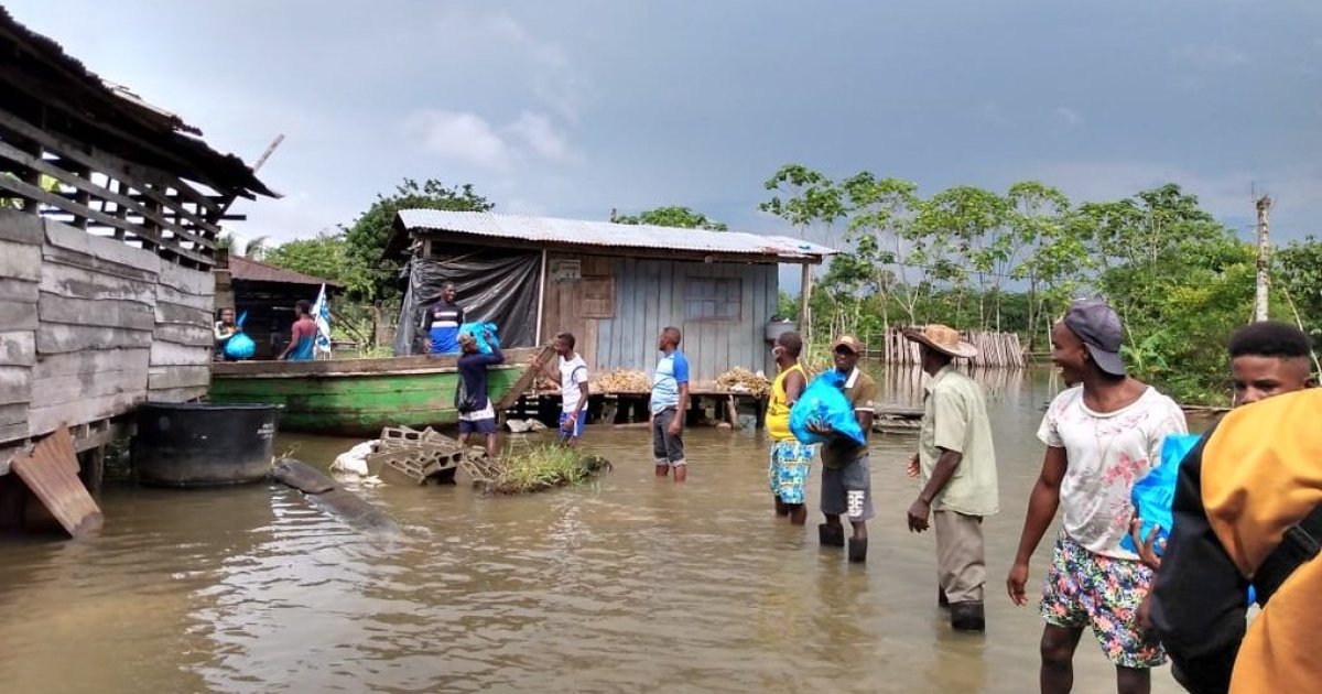 Water @ Wilson | The Significance of the Coming El Niño: Understanding ...