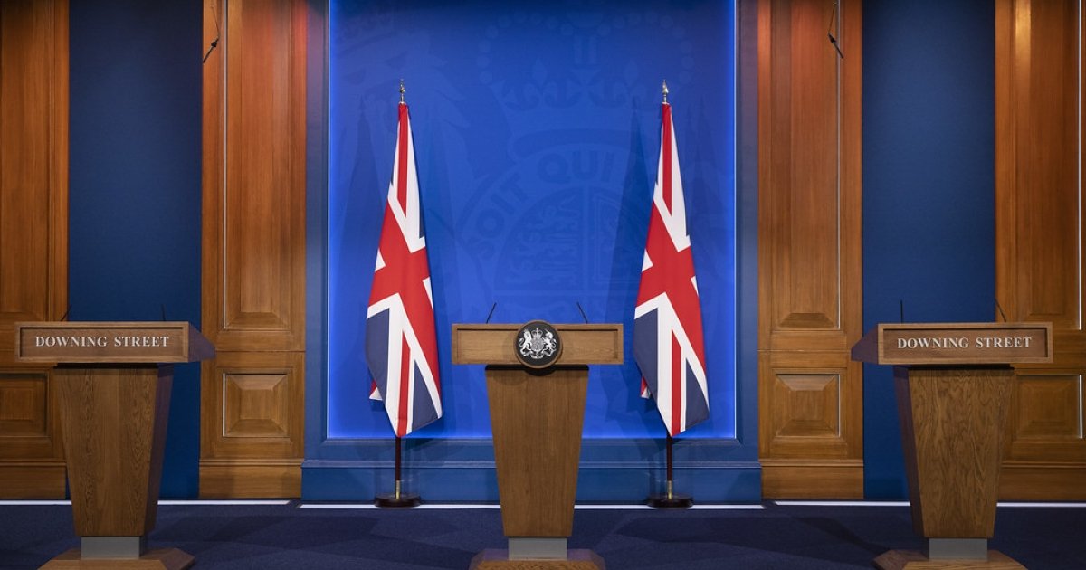 Not so Easy to ‘Get Brexit Done’ | Wilson Center