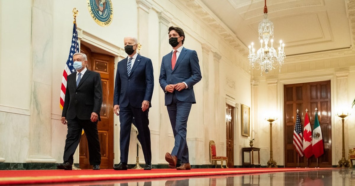 Tenth North American Leaders' Summit Preview | Wilson Center