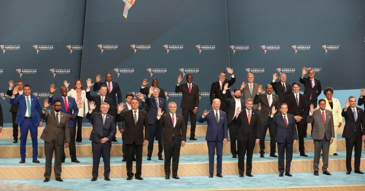 Was the Summit of the Americas a Success? | Wilson Center