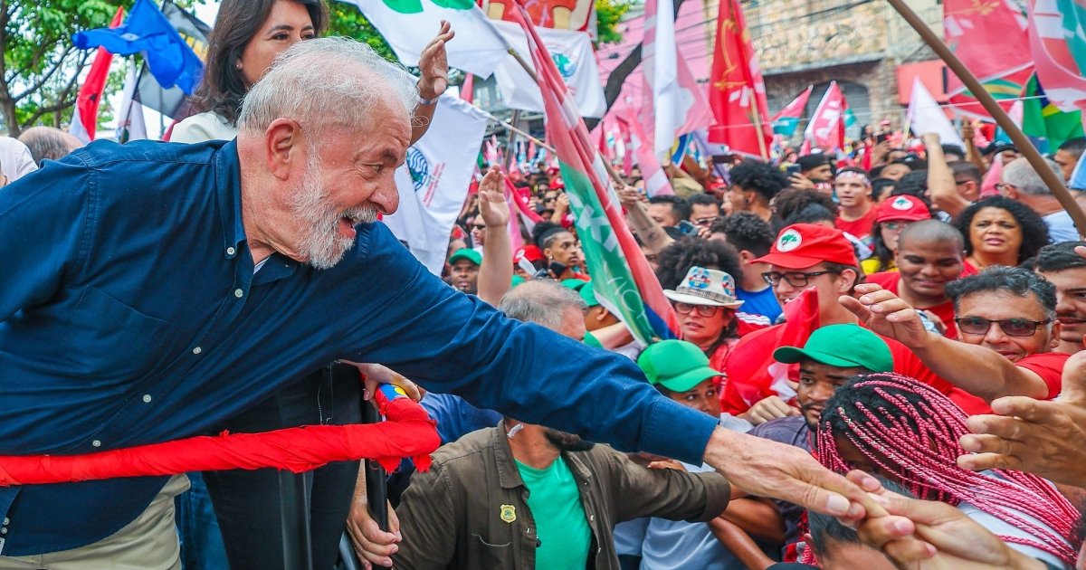 Brazil’s Lula is Back | Wilson Center