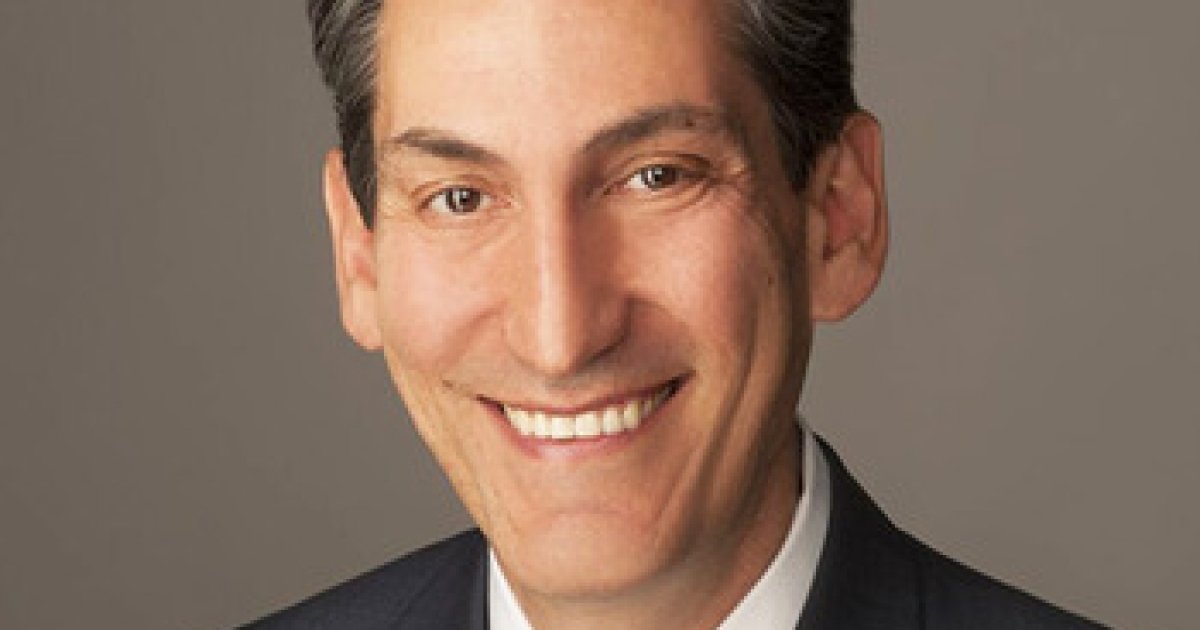 Jon Alterman | Wilson Center