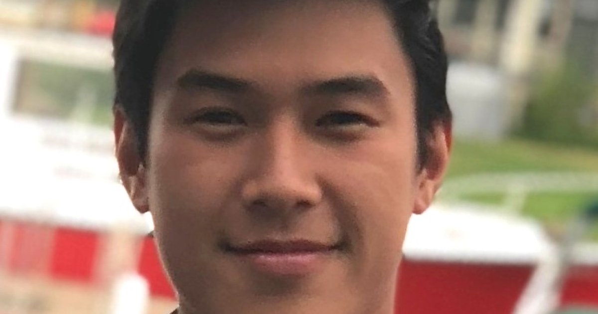 Xander Fong | Wilson Center