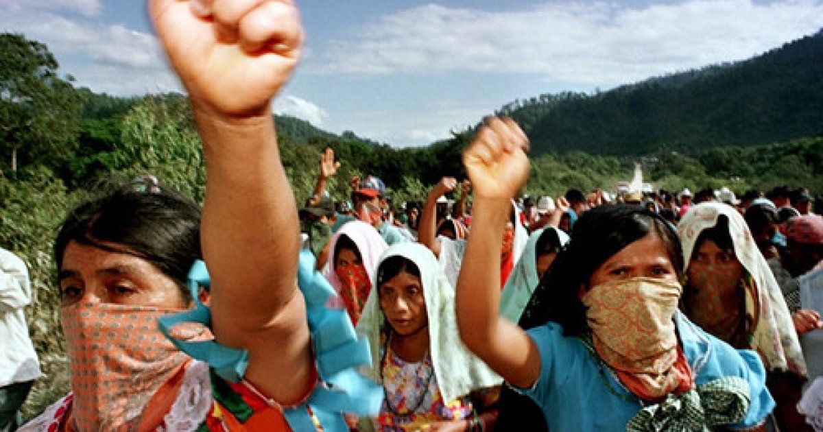 Environmental Activism in Mexico | Wilson Center