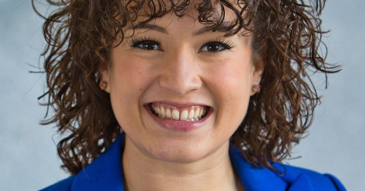 Michaela Stith | Wilson Center