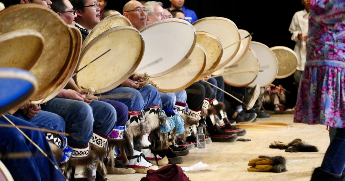 Inuit: The Arctic We Want | Wilson Center