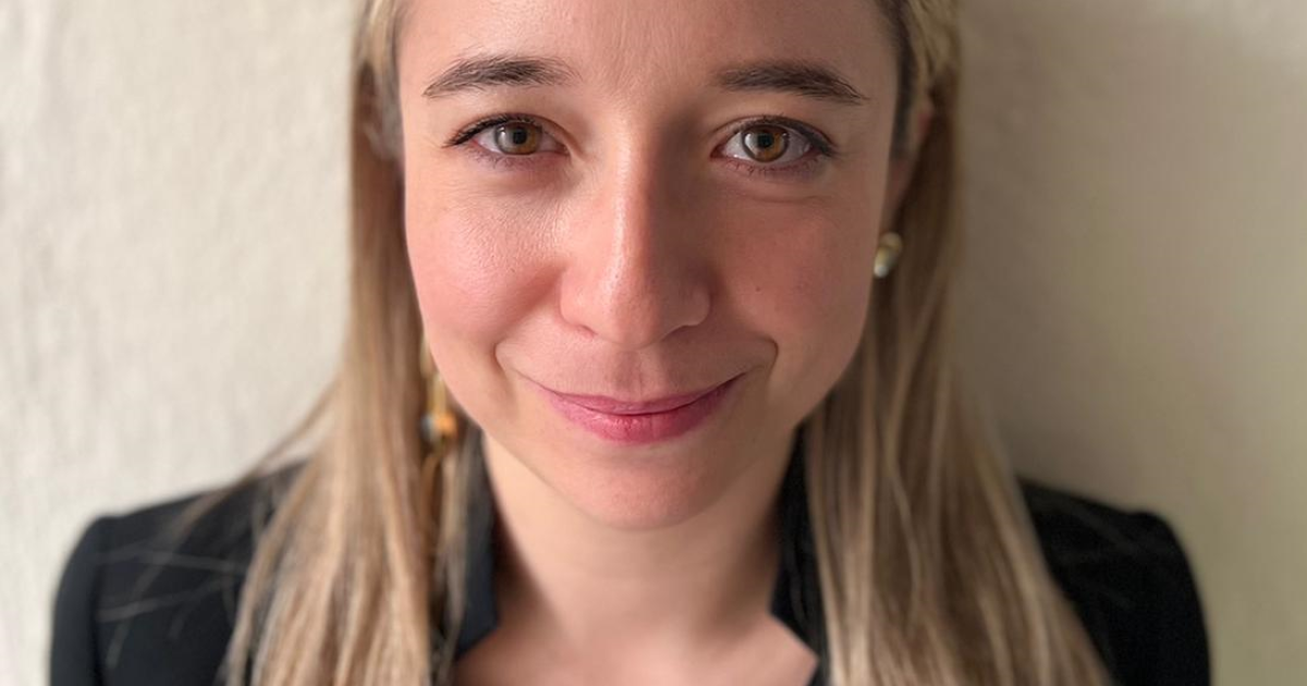 Alejandra López de Alba | Wilson Center