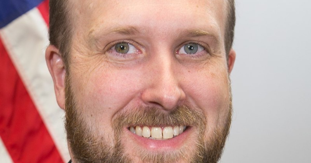 The Honorable William W. Popp | Wilson Center