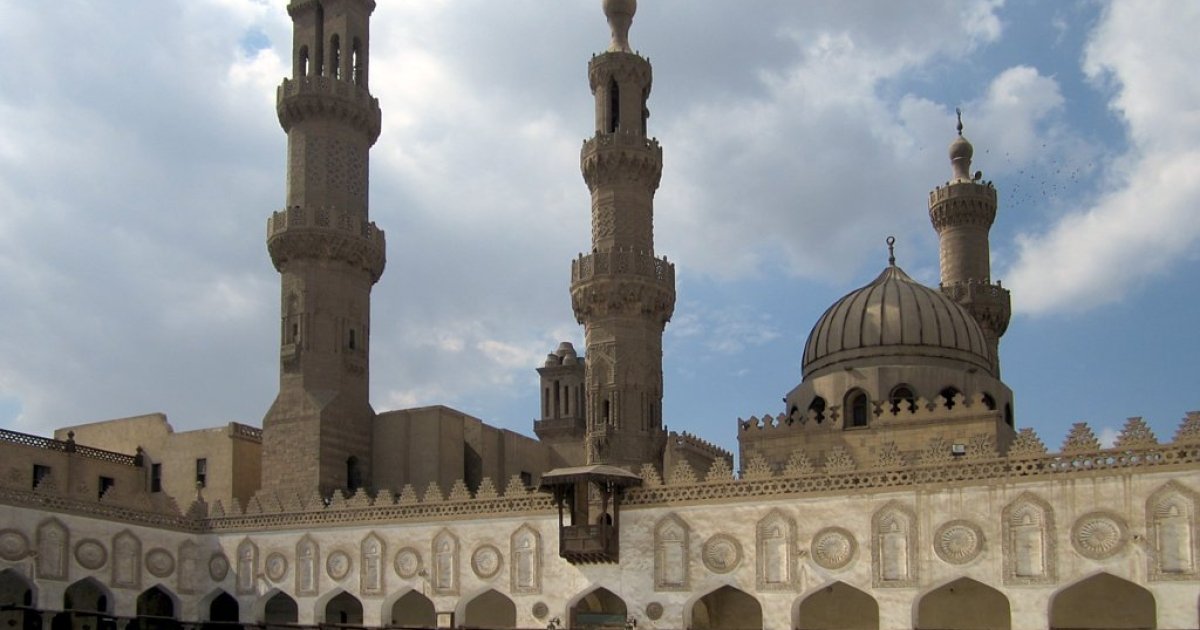 Egypt 2021: The Muslim Brotherhood | Wilson Center