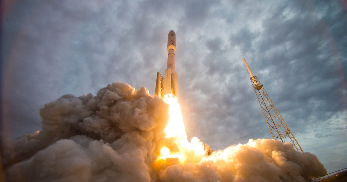 Cybersecurity Threats in Space: A Roadmap for Future Policy | Wilson Center