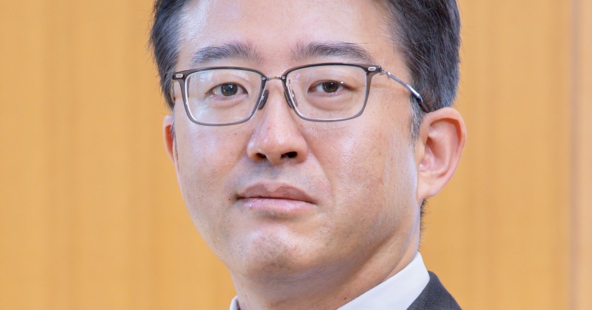 Ryo Sahashi | Wilson Center