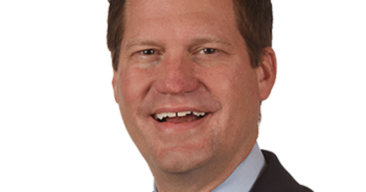 Edward Burrier | Wilson Center