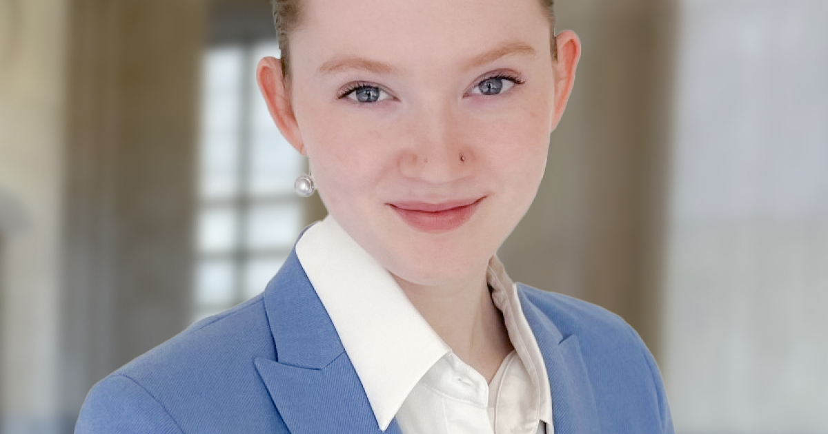 Amanda Clark | Wilson Center