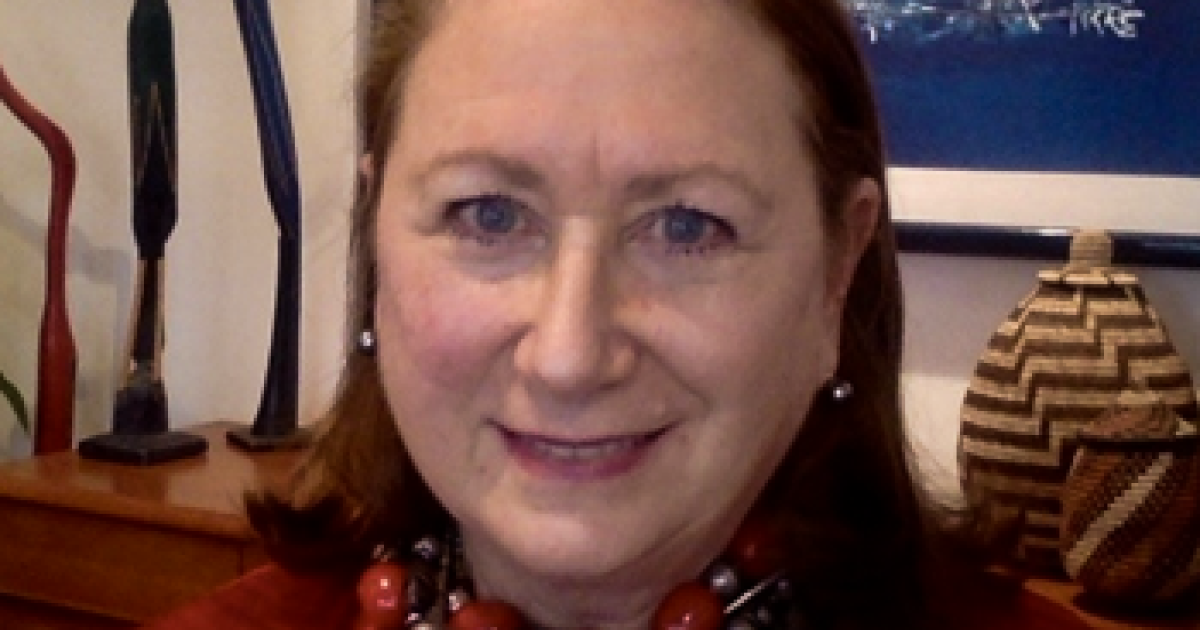 Nancy J. Walker | Wilson Center