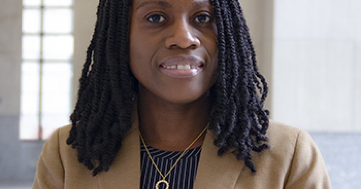 Oge Onubogu | Wilson Center