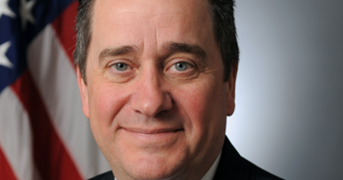 Mark Stamilio | Wilson Center