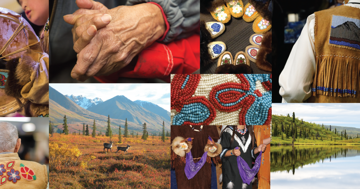 Alaska Native Corporations in Context: Advancing Alaska Native Peoples ...