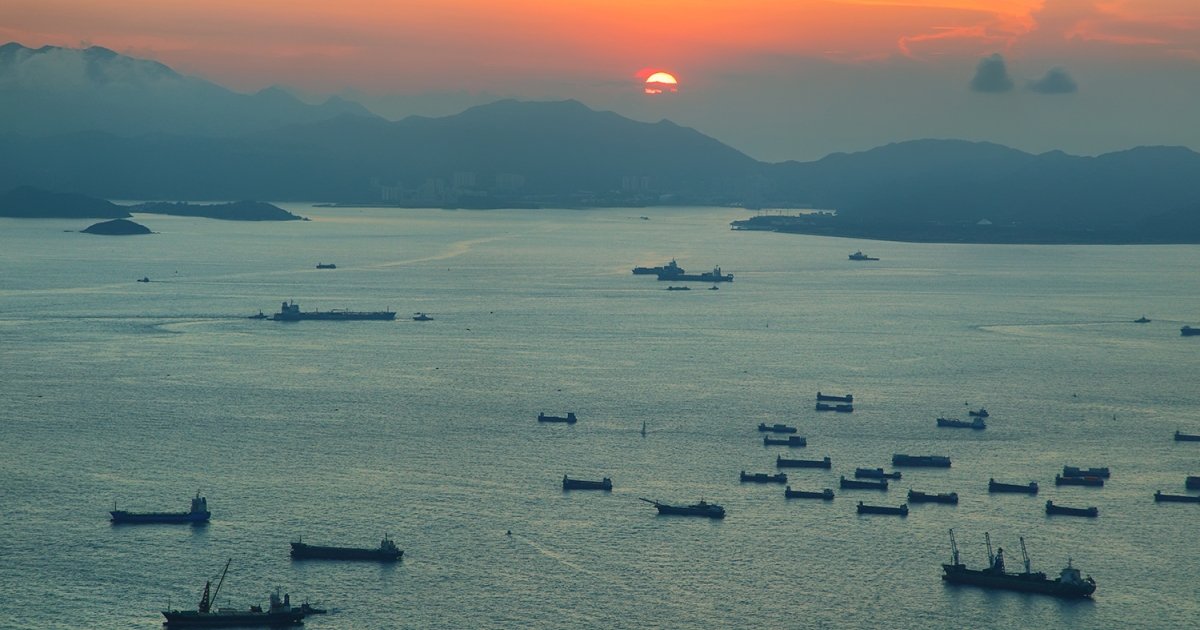 China and the South China Sea | Wilson Center