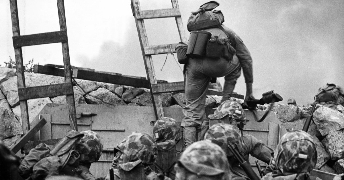 The Inchon Landing On the Big Screen — In Pyongyang, Seoul, and ...