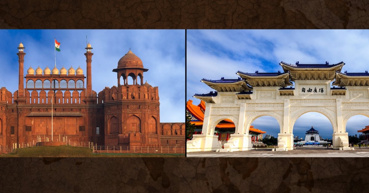 Partners Amid Uncertainties: The Way Forward in Taiwan-India Relations ...