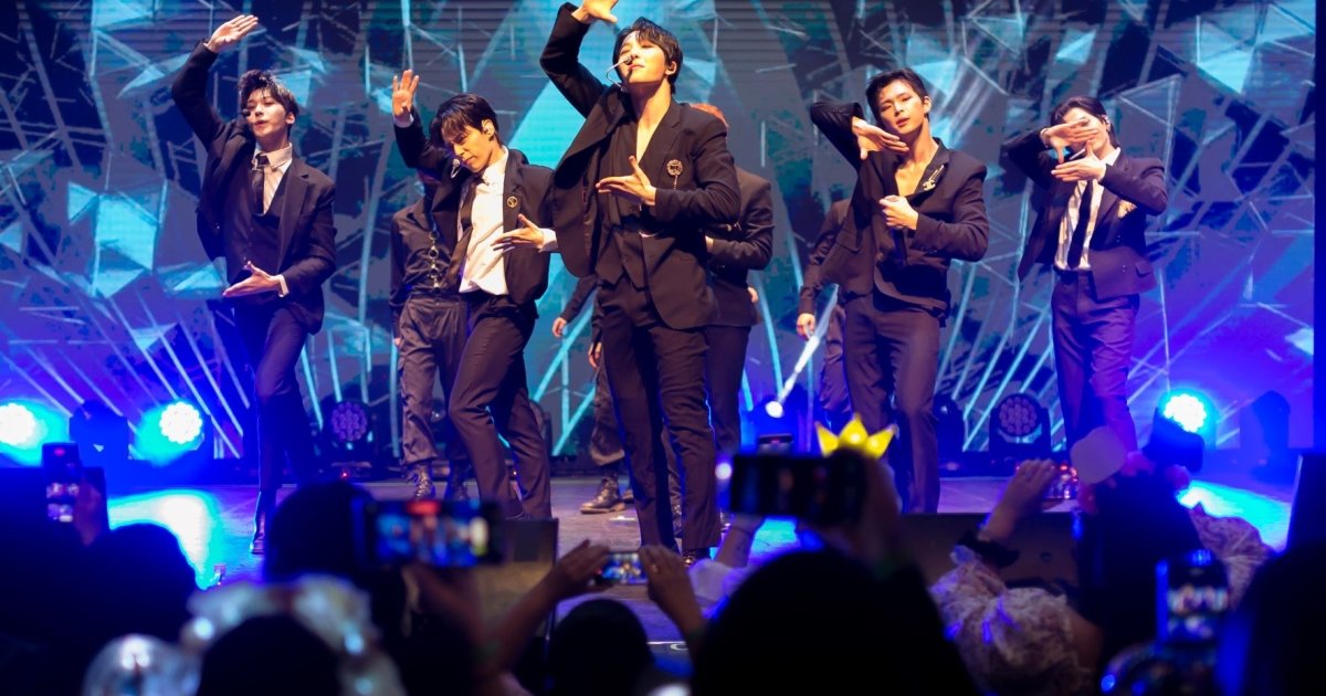 Paving the Path to Soft Power: Crucial Moments in South Korea’s ...