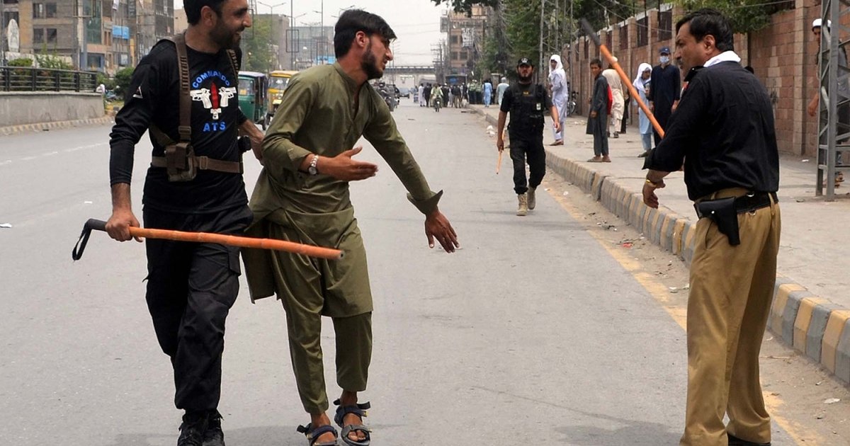 Pakistan At a Dangerous Crossroads | Wilson Center