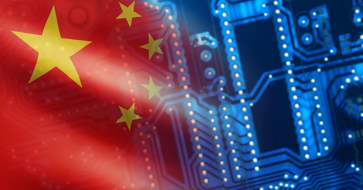 Global value chains and the new era of technology controls in US-China ...