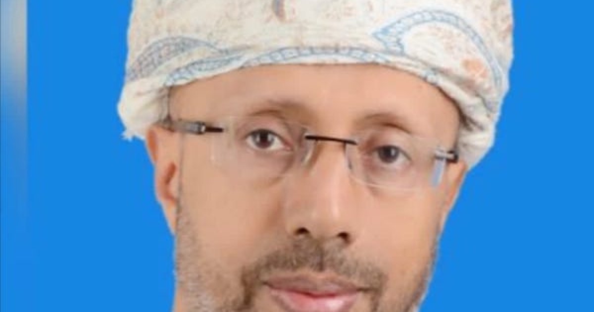 Abdullah Baabood | Wilson Center