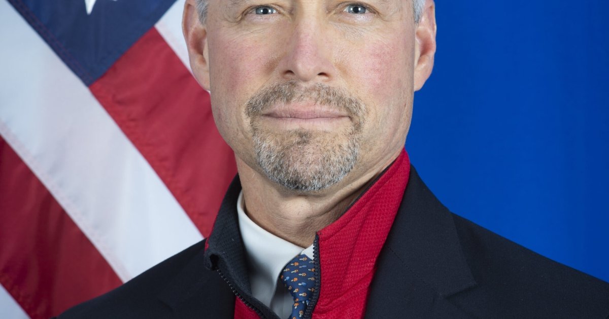 Adam Scheinman | Wilson Center