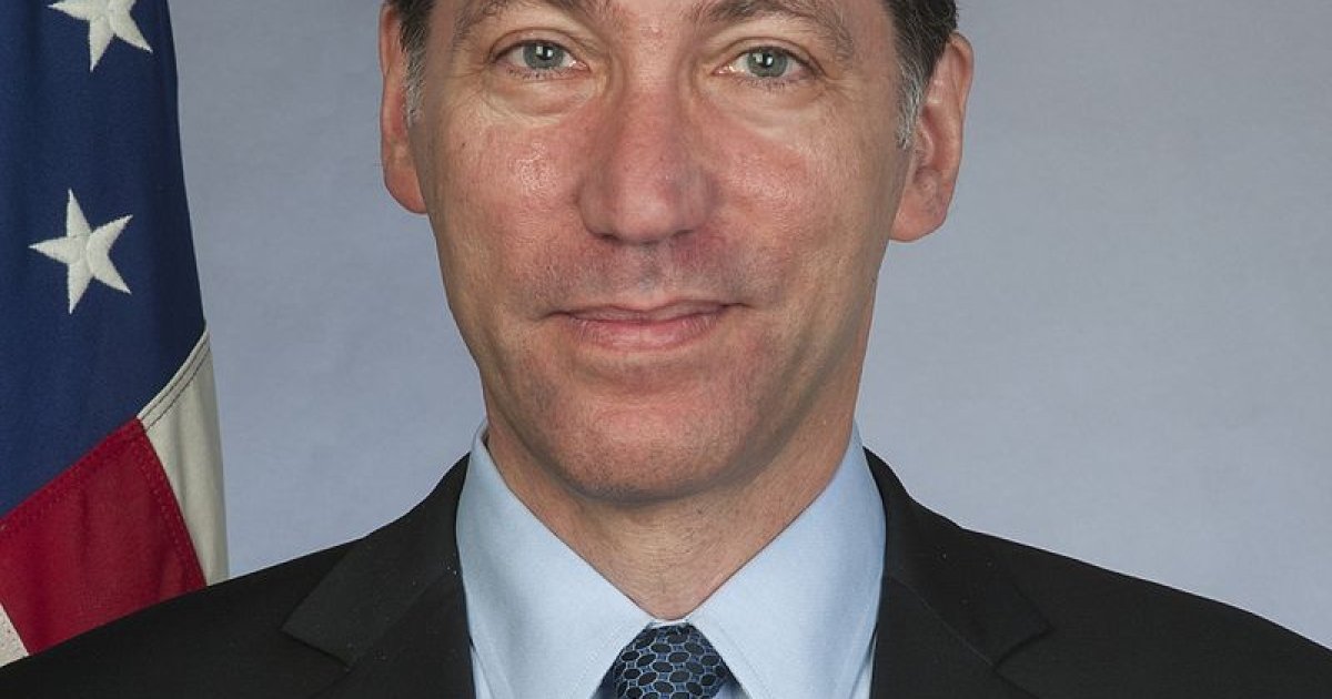 Ambassador Adam H. Sterling | Wilson Center