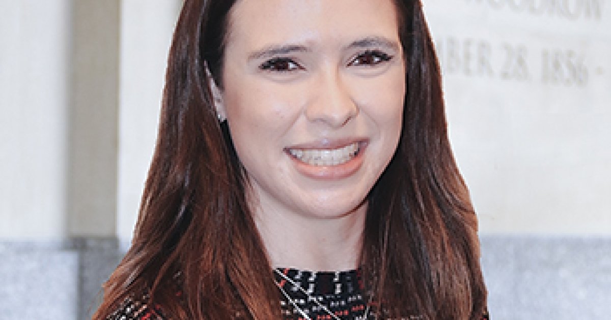 Addison Emig | Wilson Center