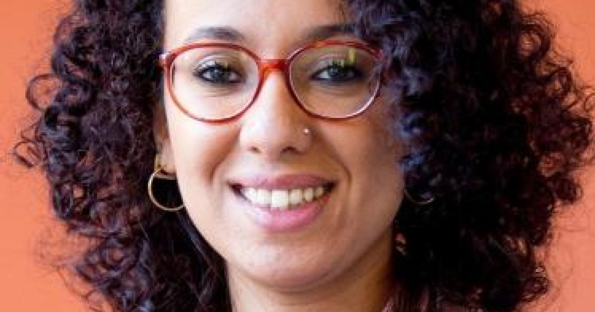 Afrah Nasser | Wilson Center