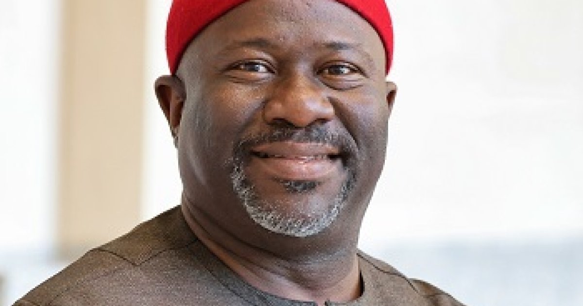 Akachi Odoemene | Wilson Center