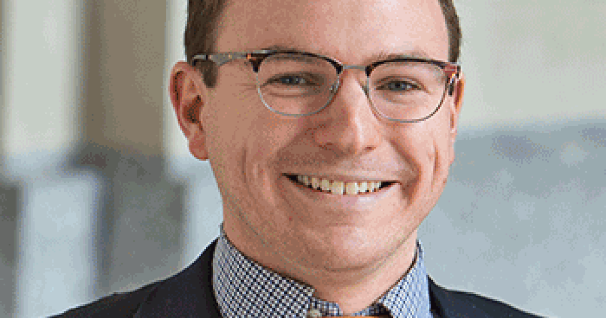 Alex Perez-Reyes | Wilson Center