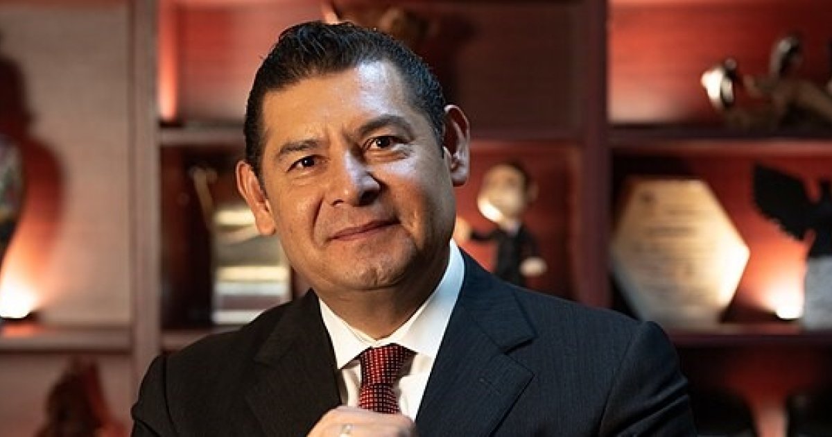 Alejandro Armenta Mier | Wilson Center