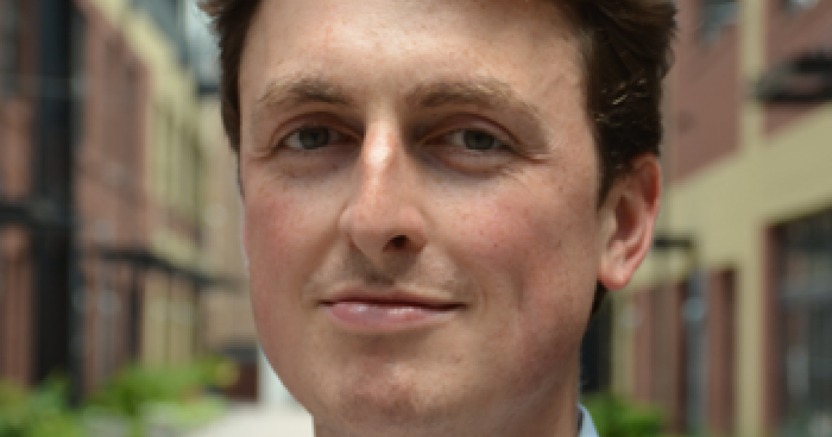 Alex Long | Wilson Center