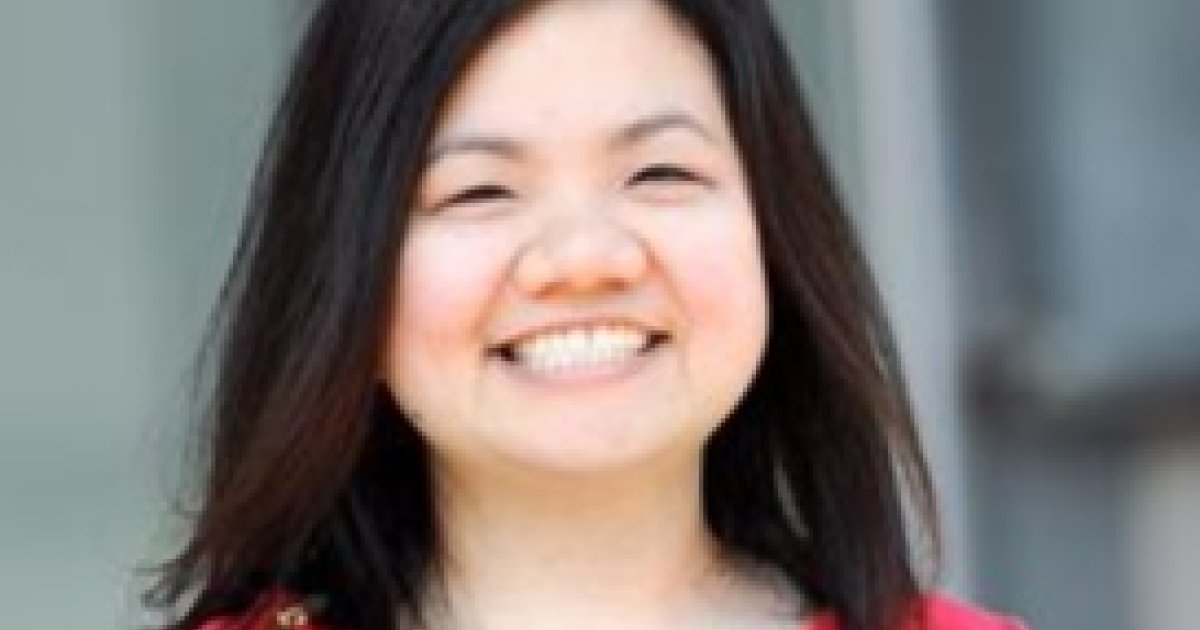 Alexsia Chan | Wilson Center