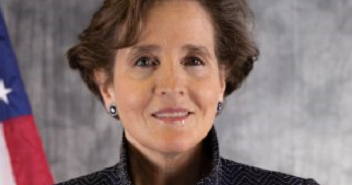 Alice Albright | Wilson Center