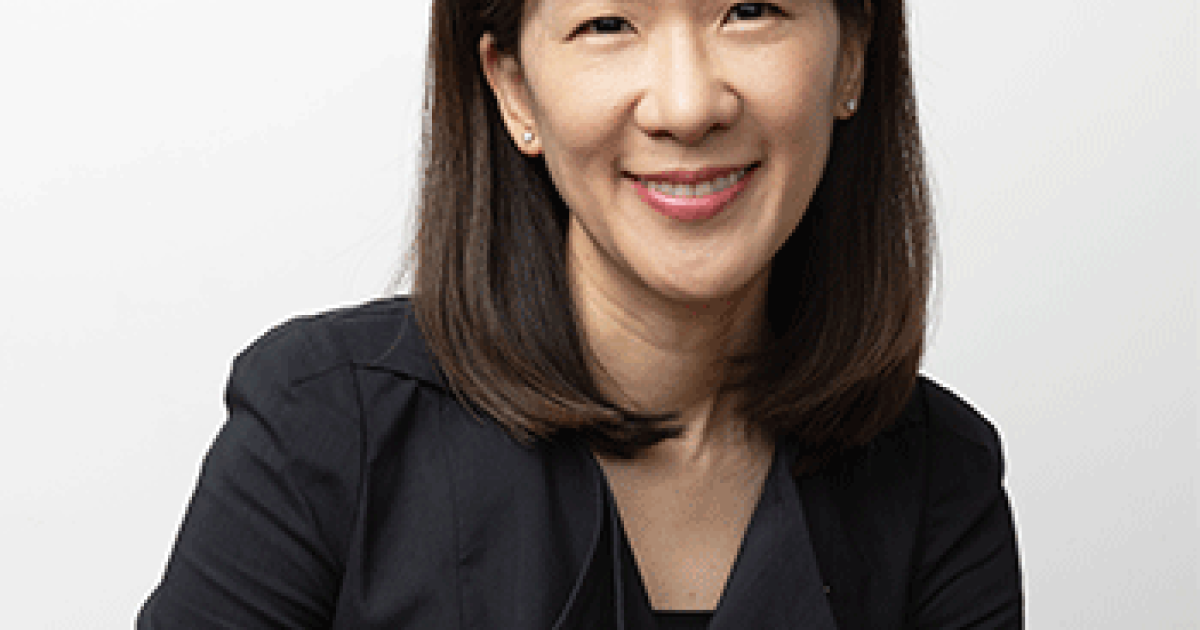 Alyssa Park | Wilson Center