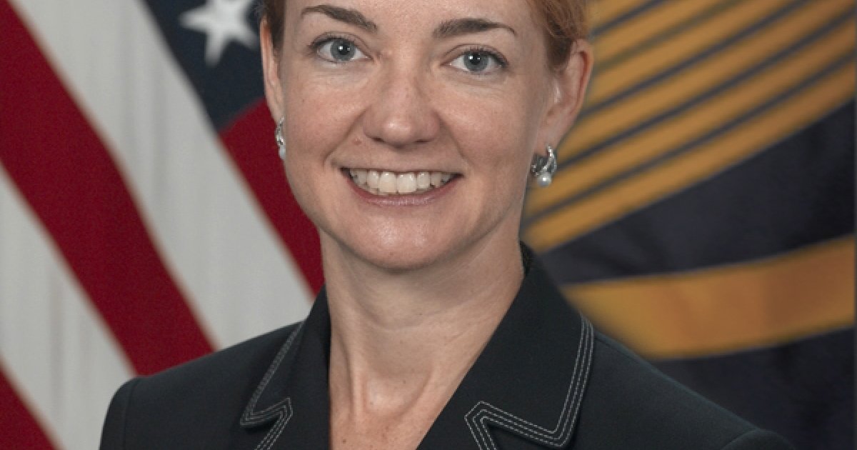 Amanda J. Dory | Wilson Center