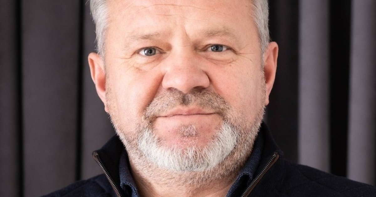 Anatolii Fedoruk | Wilson Center