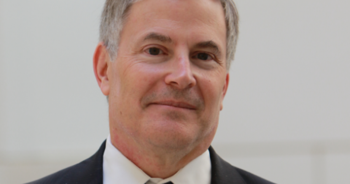 Andrew I. Rudman | Wilson Center