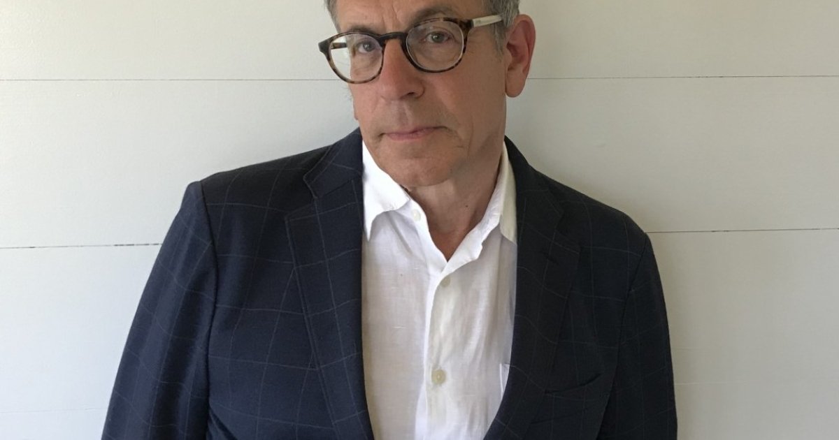 Andrew Cohen | Wilson Center