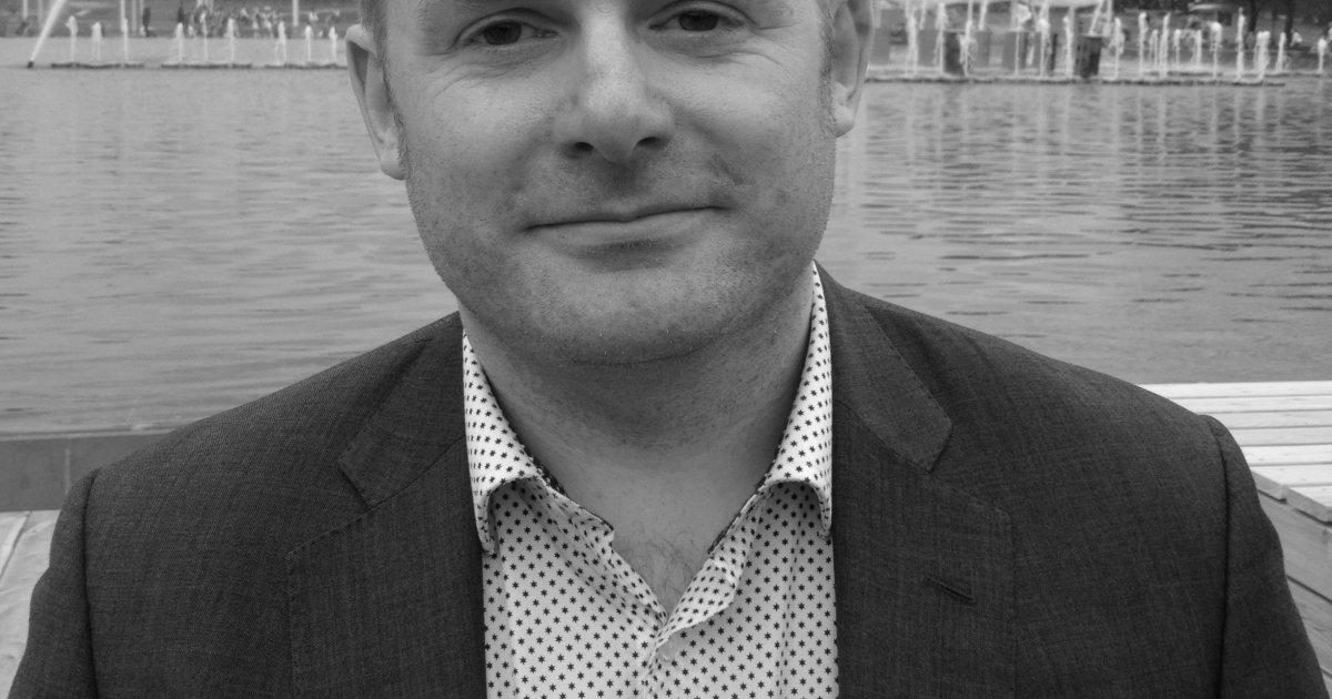 Andrew Monaghan | Wilson Center