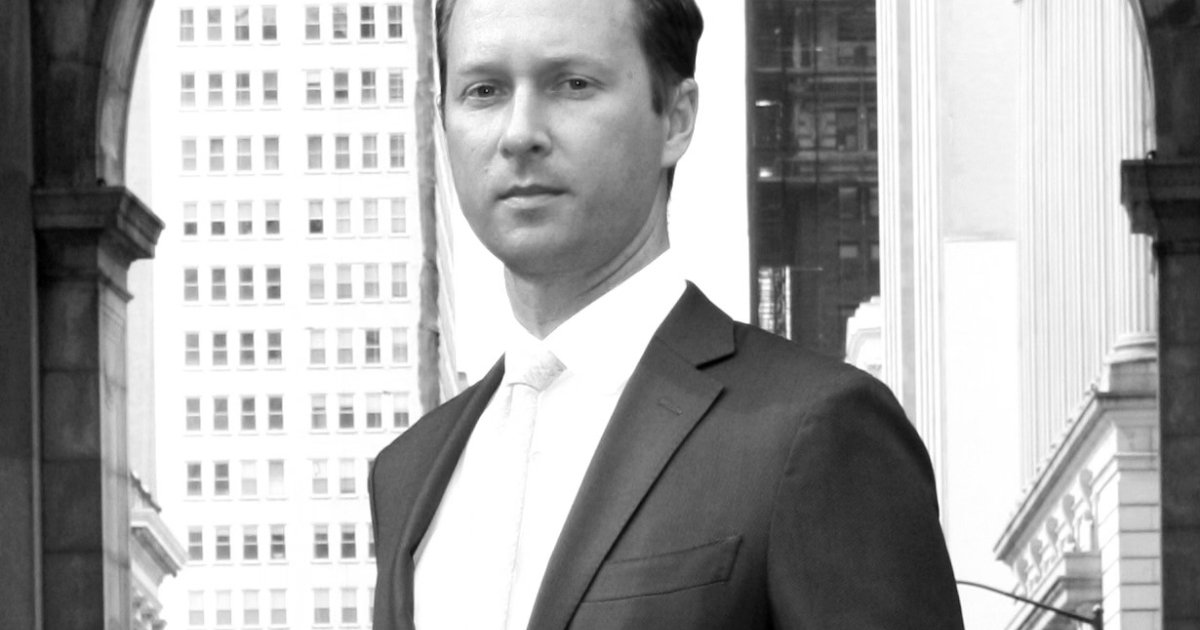 Andrew Adams | Wilson Center