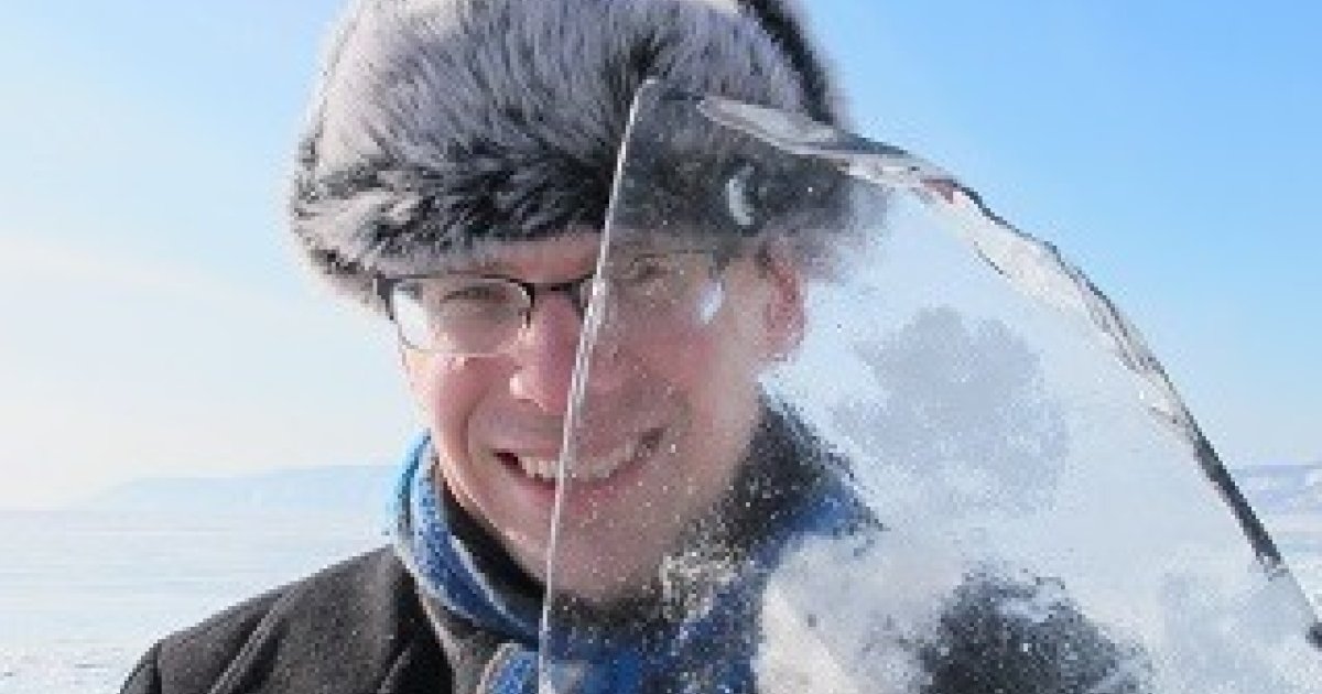 Andrey Petrov | Wilson Center