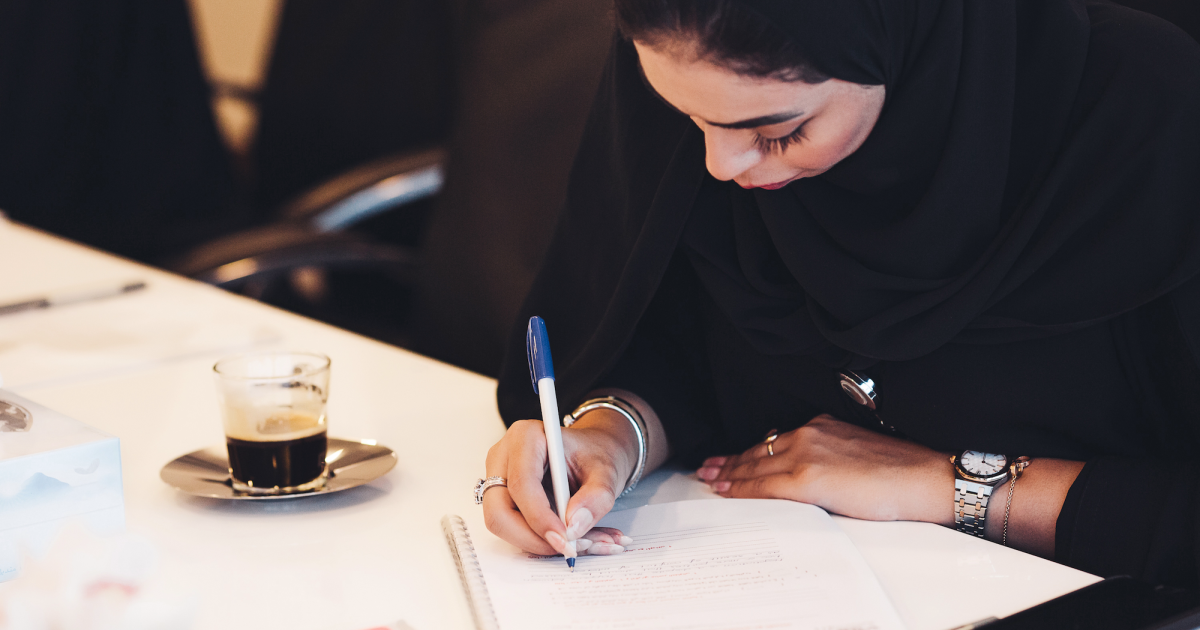 Emerging Women Journalists Face Stereotyping and Limits to Freedom ...